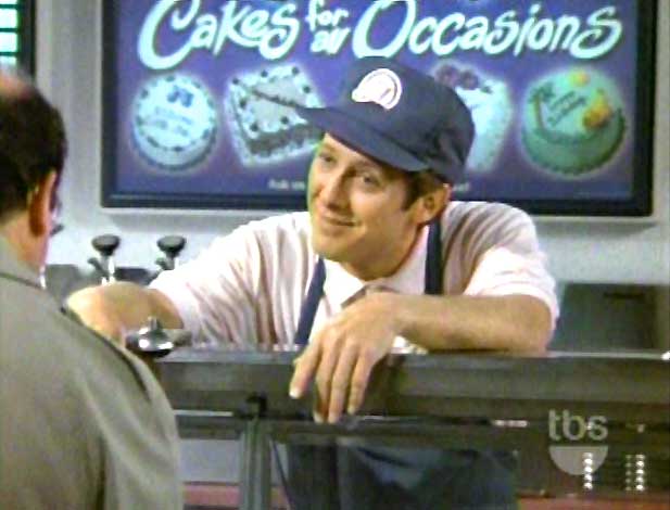 James Spader on TV - Guest starring on Seinfeld episode "The Apology ...